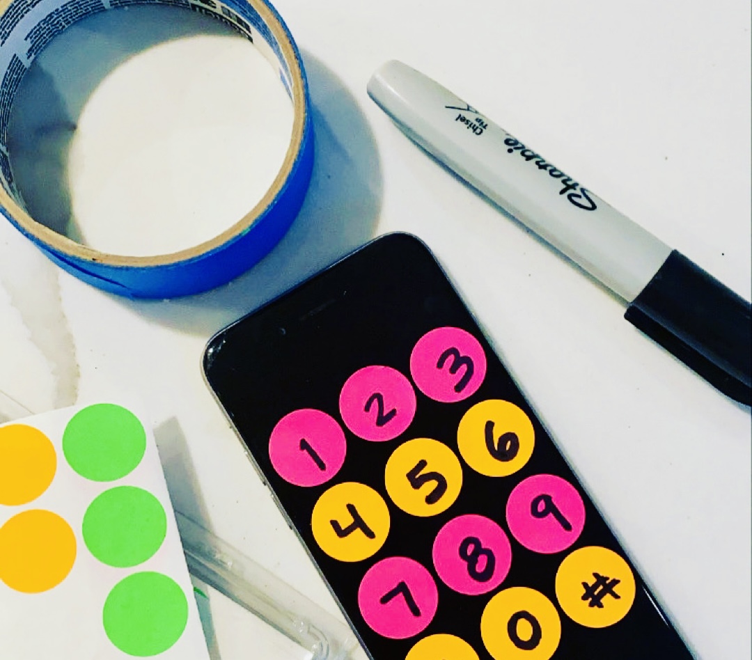 Teach Your Kids Important Phone Numbers Right Now (2 Min. Hack) – My ...